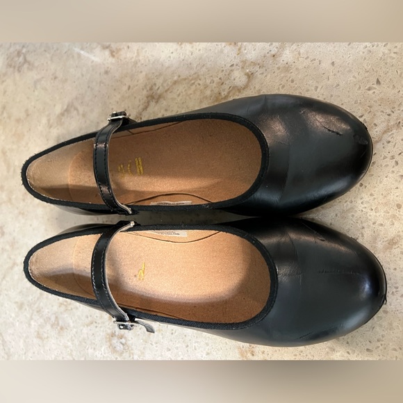 Bloch | Shoes | Bloch Ladies Synthetic Tap Shoe 55 | Poshmark